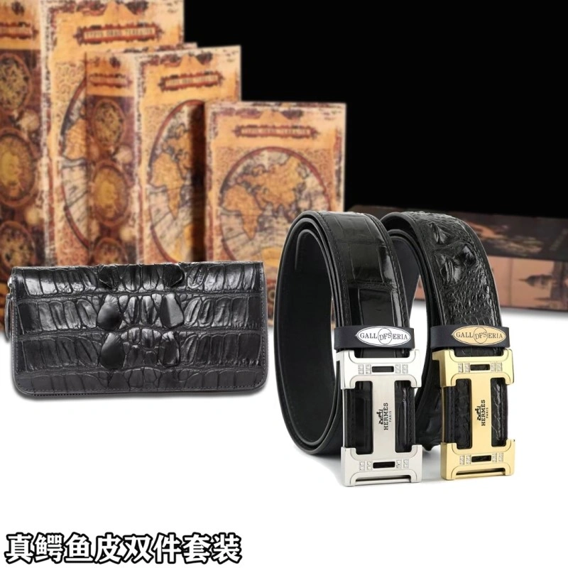 Value-priced Hermes Belts