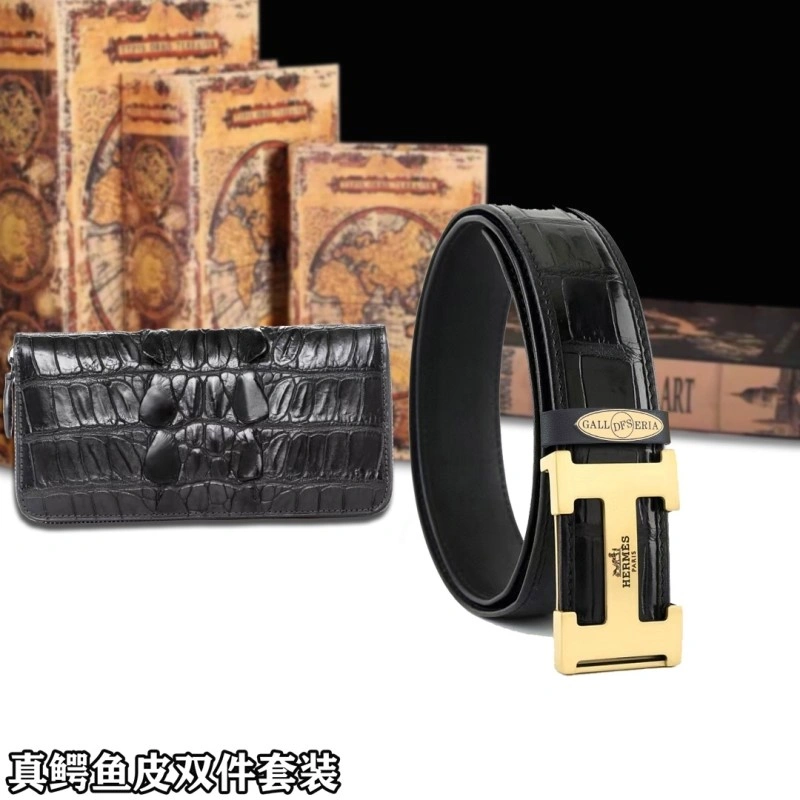 Top mirror Hermes Belts