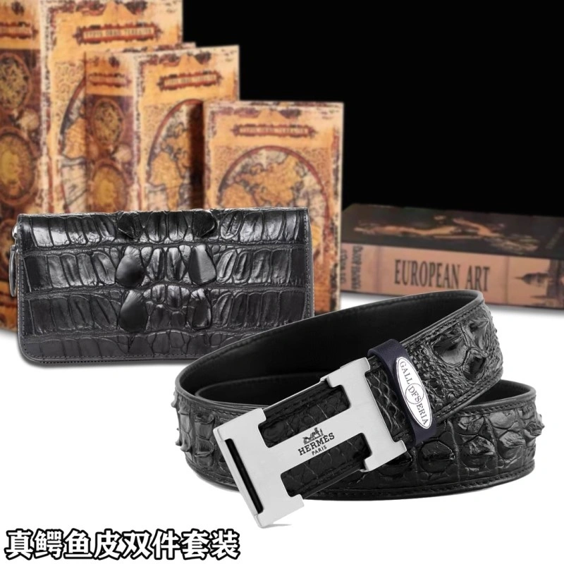 Top mirror Hermes Belts