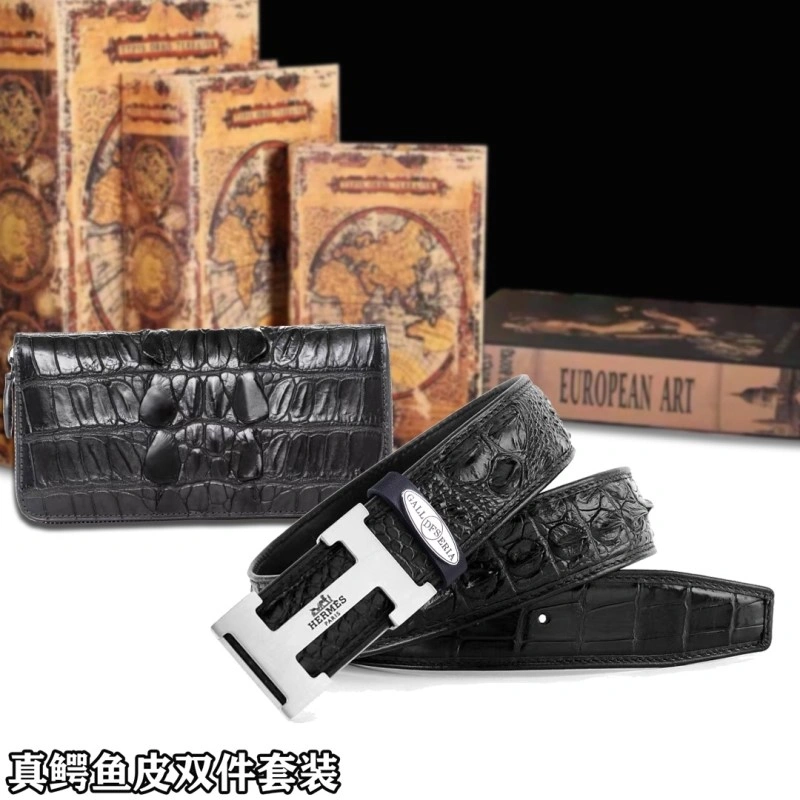 Top mirror Hermes Belts