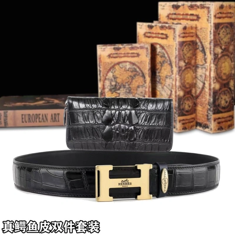Top mirror Hermes Belts