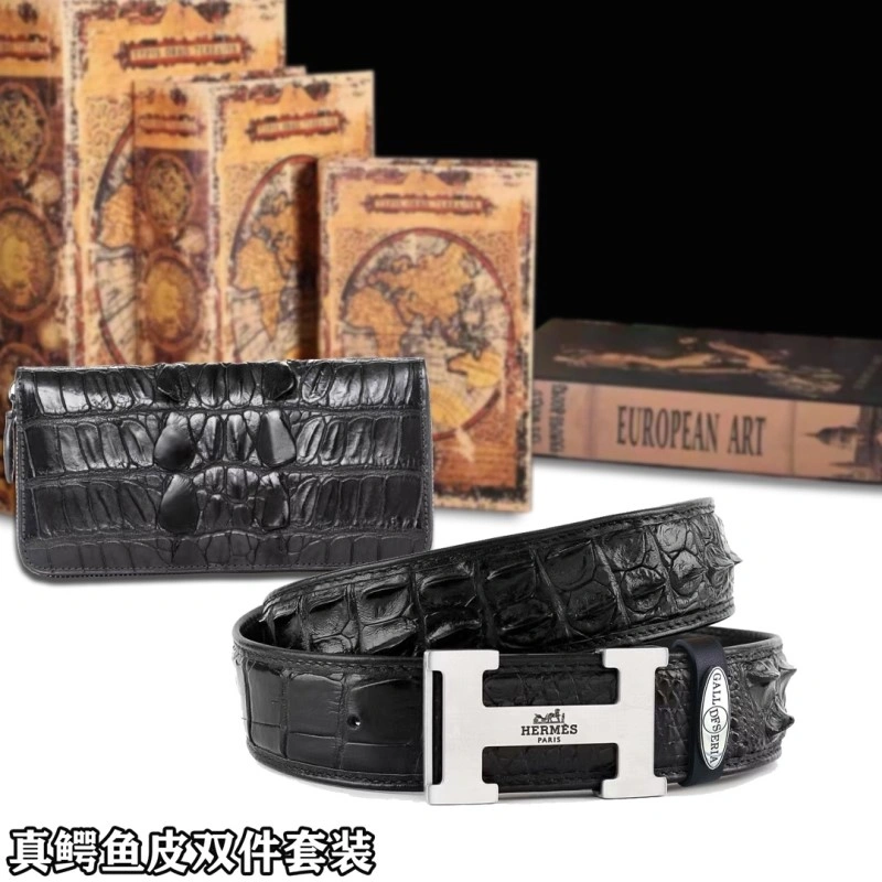 Top mirror Hermes Belts