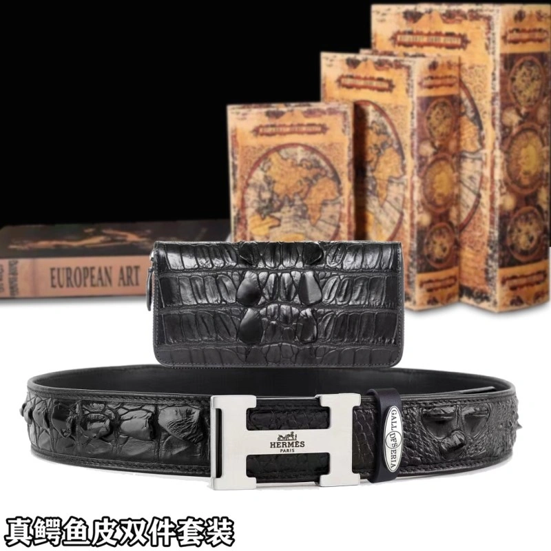 Top mirror Hermes Belts