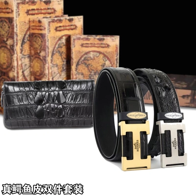 Top mirror Hermes Belts