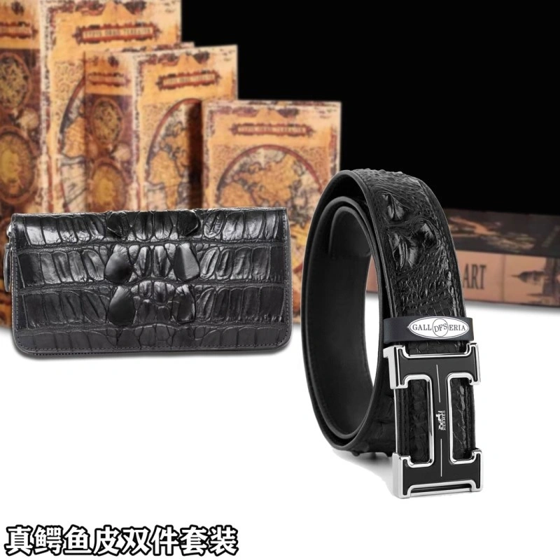 Brand-authenticated Hermes Belts