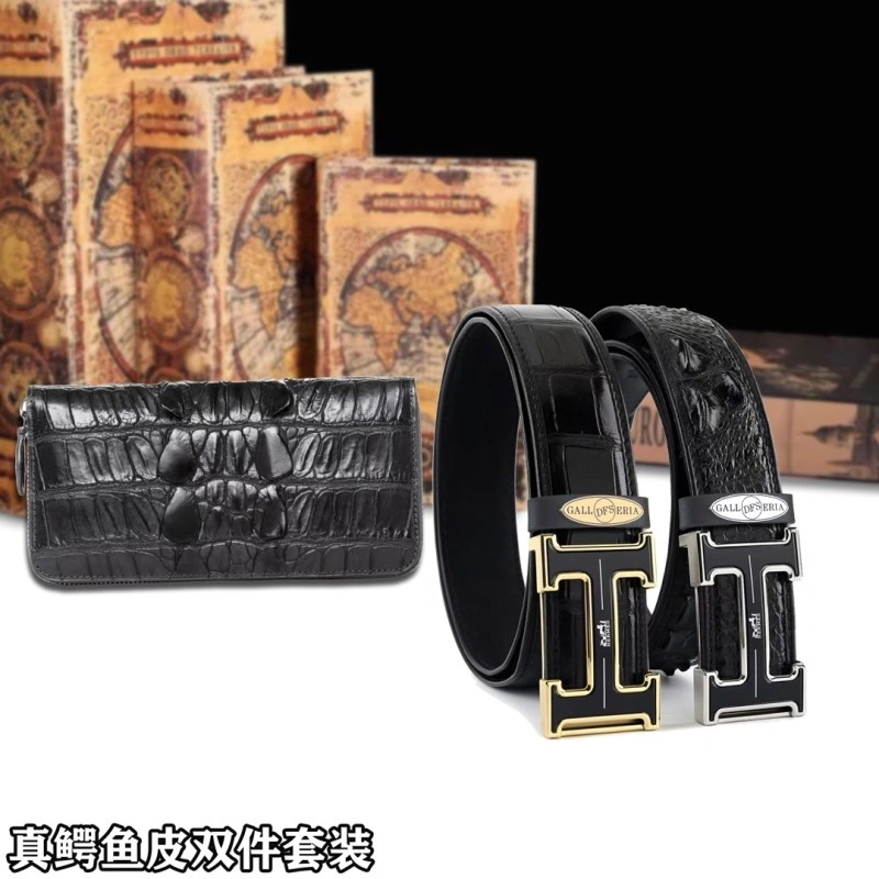 Brand-authenticated Hermes Belts