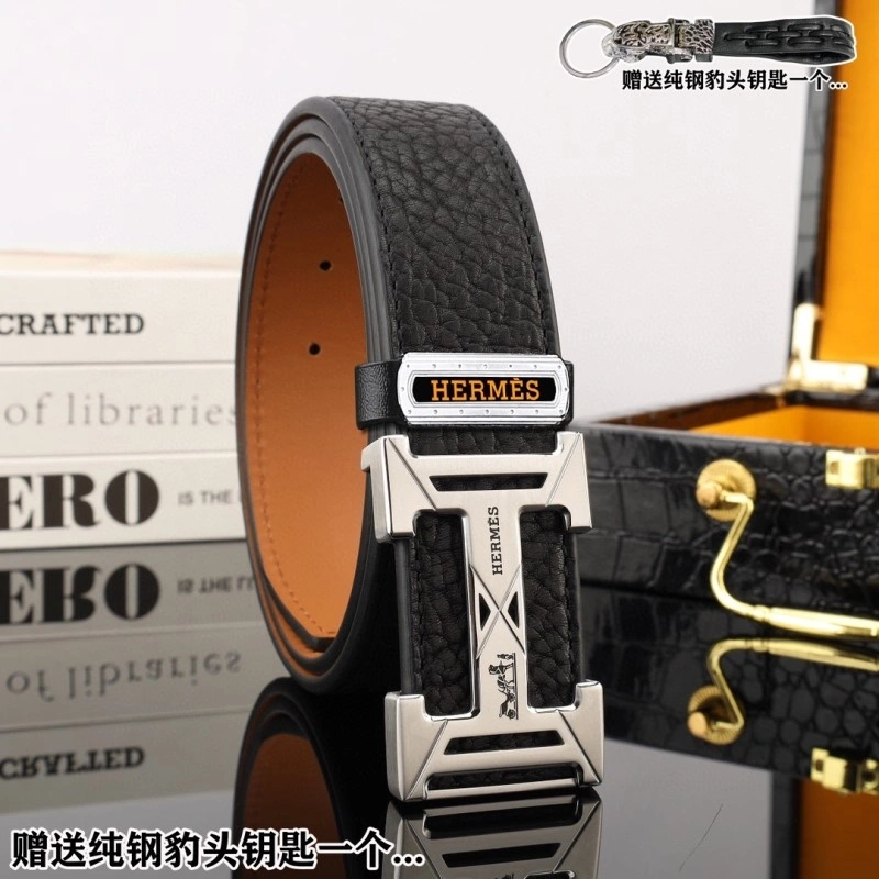 Original Hermes Belts