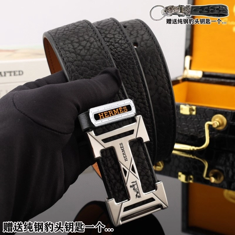 Original Hermes Belts