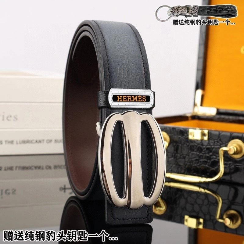 Top match Hermes Belts