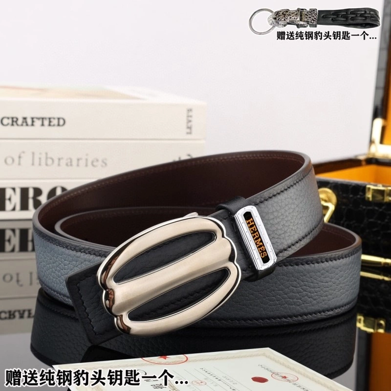 Top match Hermes Belts