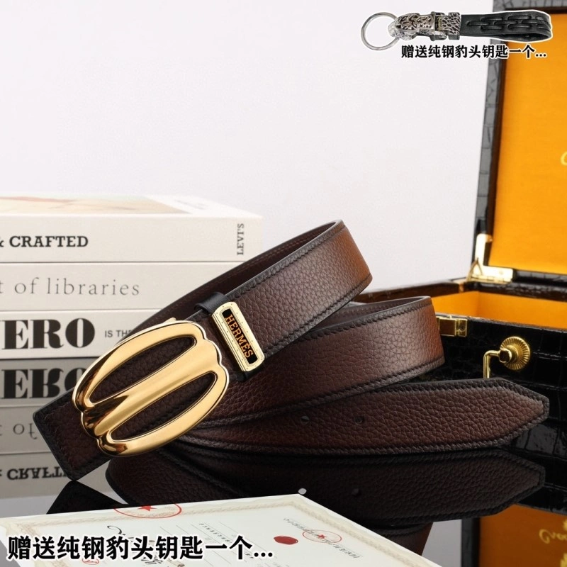 Top match Hermes Belts
