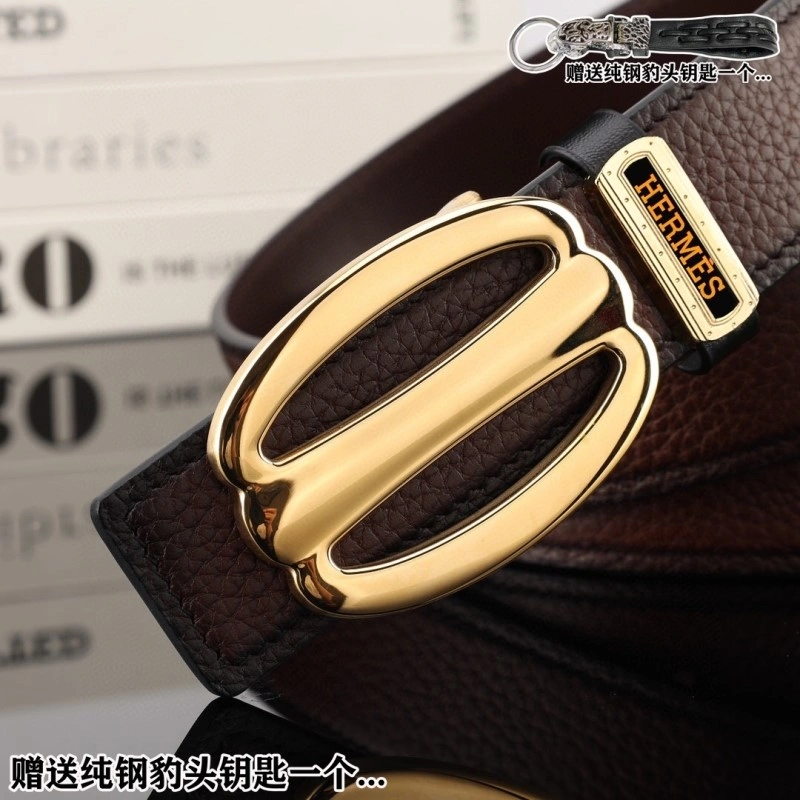 Top match Hermes Belts