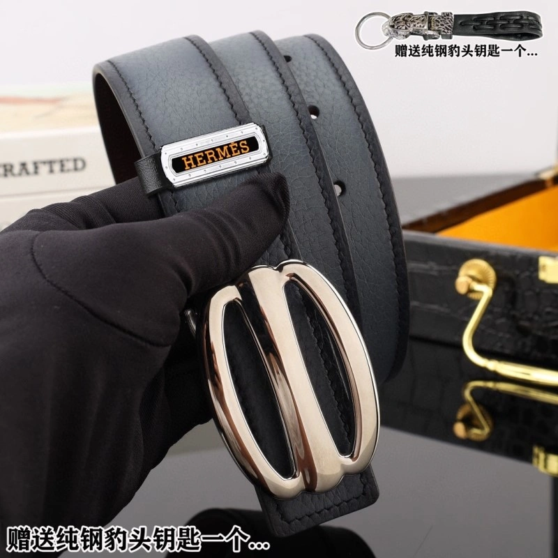 Top match Hermes Belts