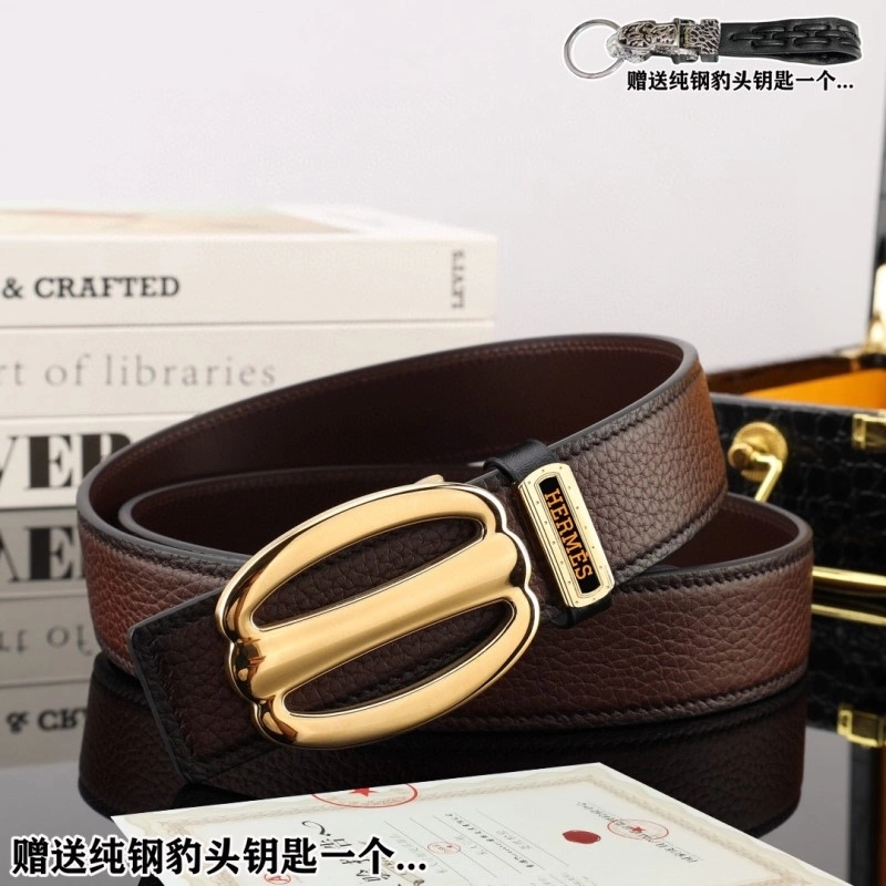 Top match Hermes Belts