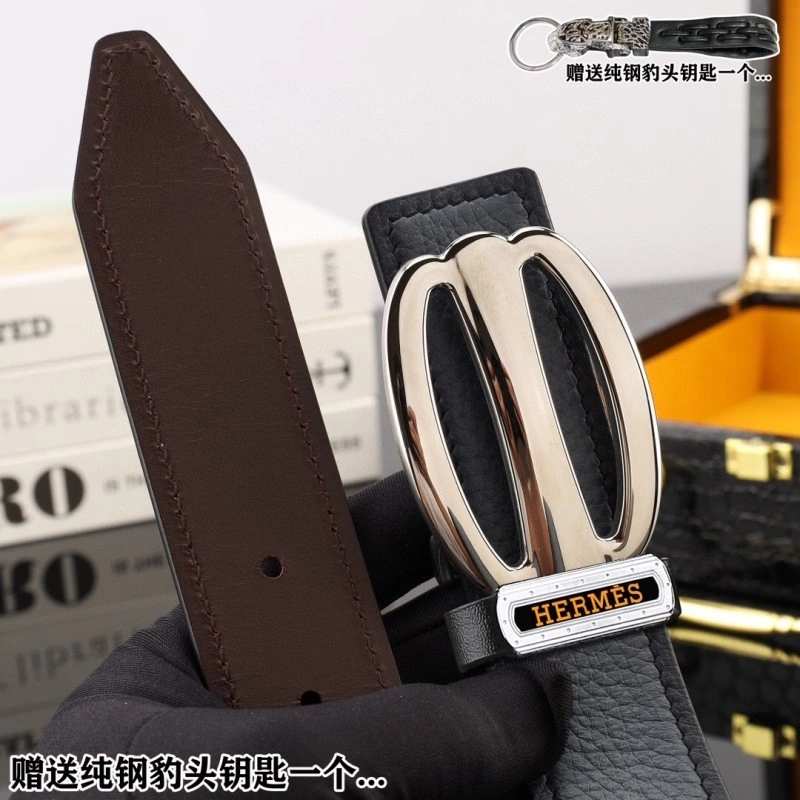 Top match Hermes Belts
