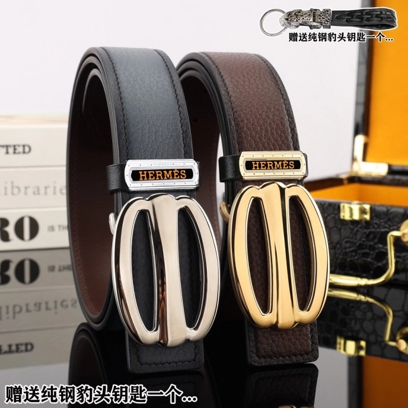 Top match Hermes Belts