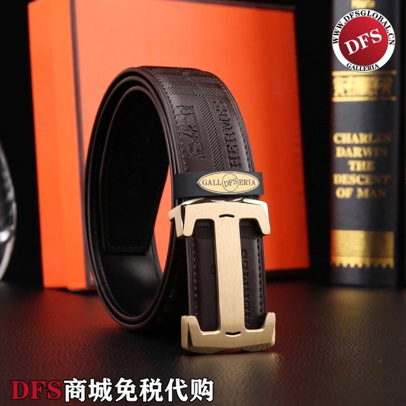 Budget-friendly Hermes Belts