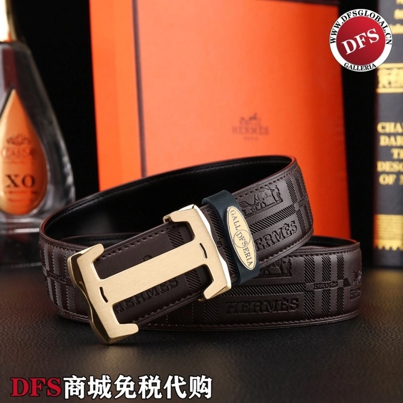 Budget-friendly Hermes Belts