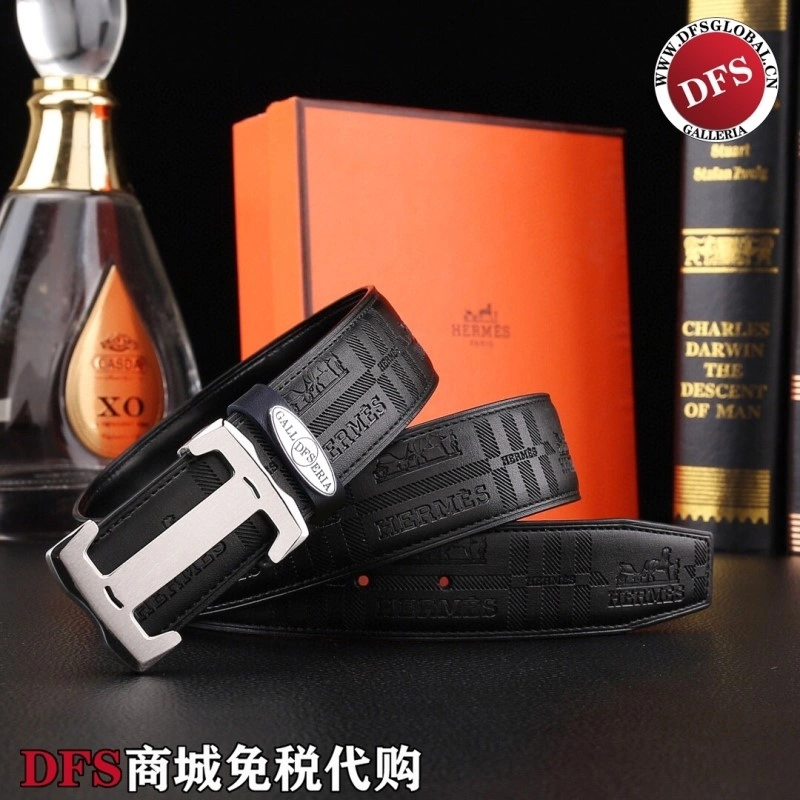 Budget-friendly Hermes Belts
