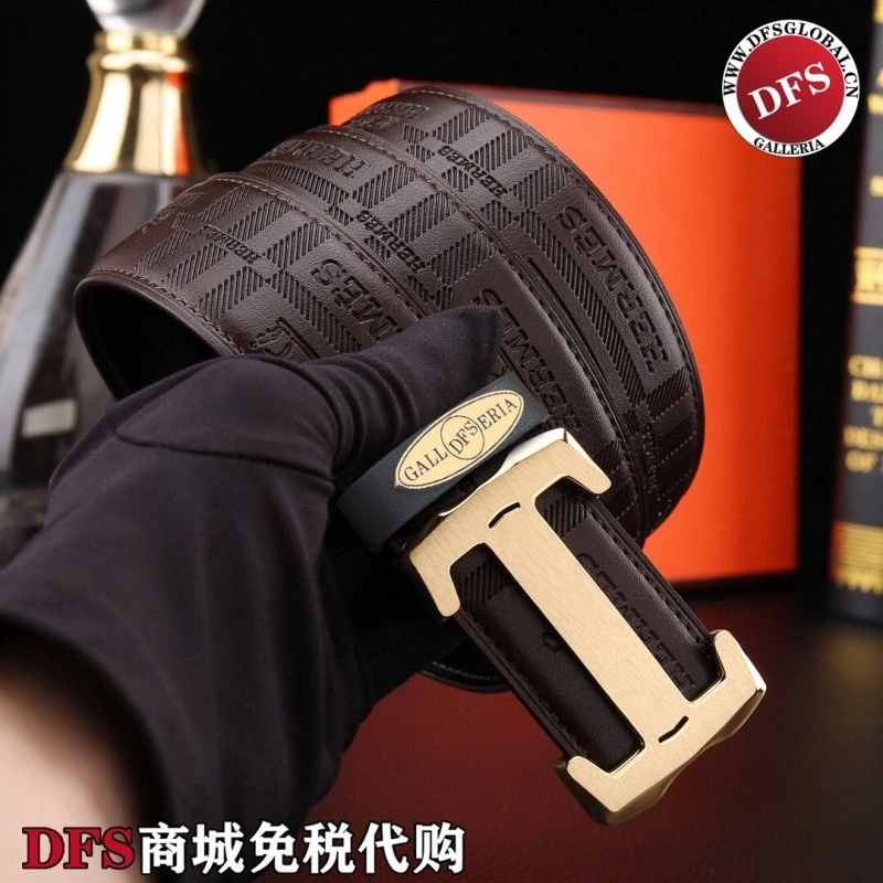 Budget-friendly Hermes Belts