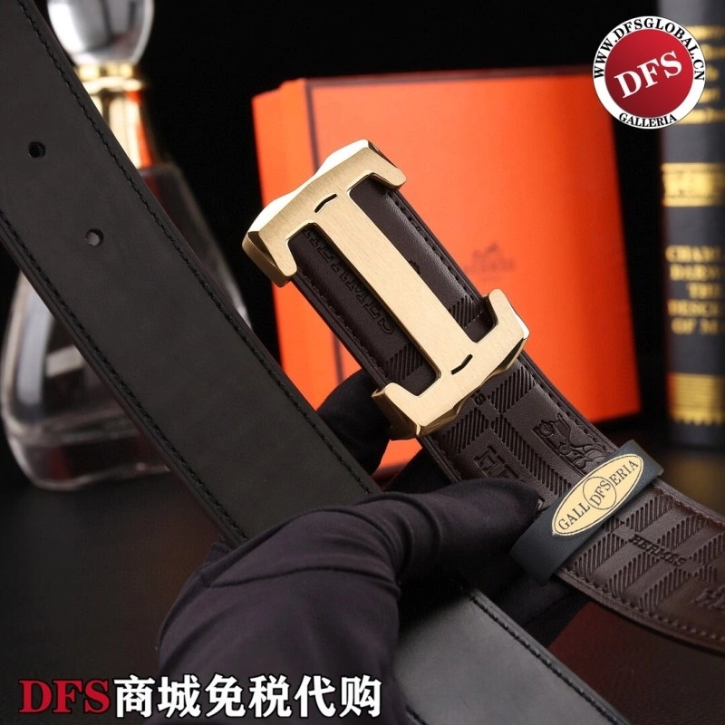 Budget-friendly Hermes Belts