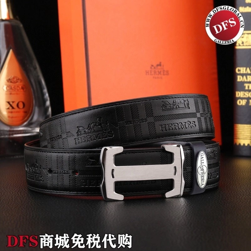 Budget-friendly Hermes Belts