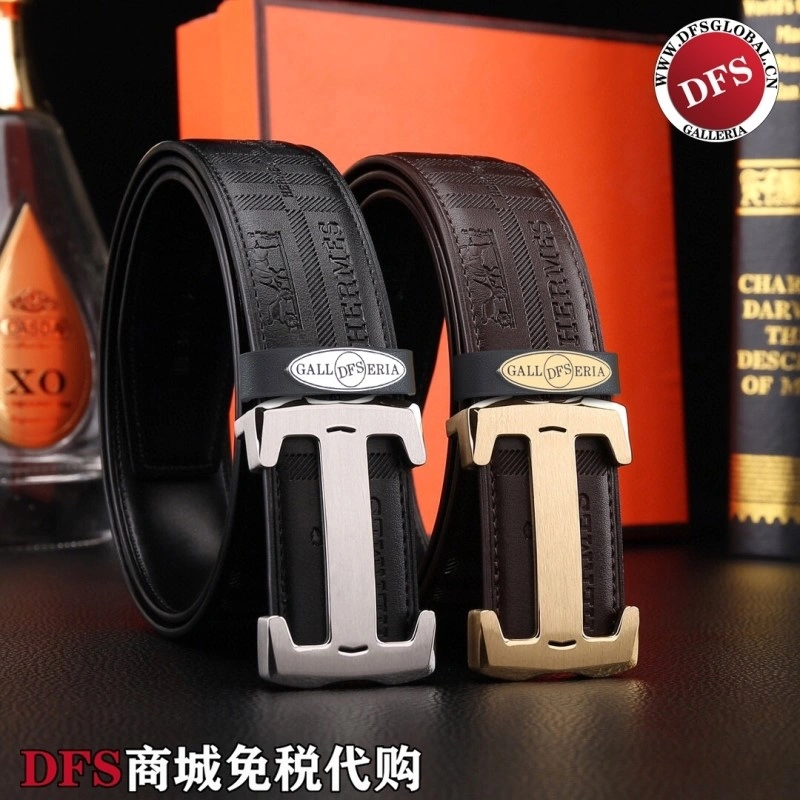 Budget-friendly Hermes Belts