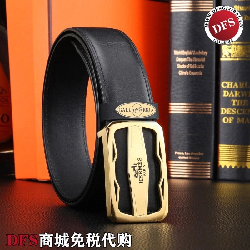 Original Hermes Belts