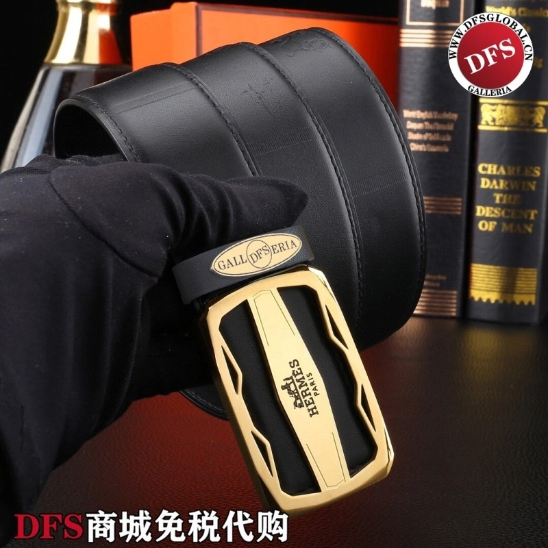 Original Hermes Belts