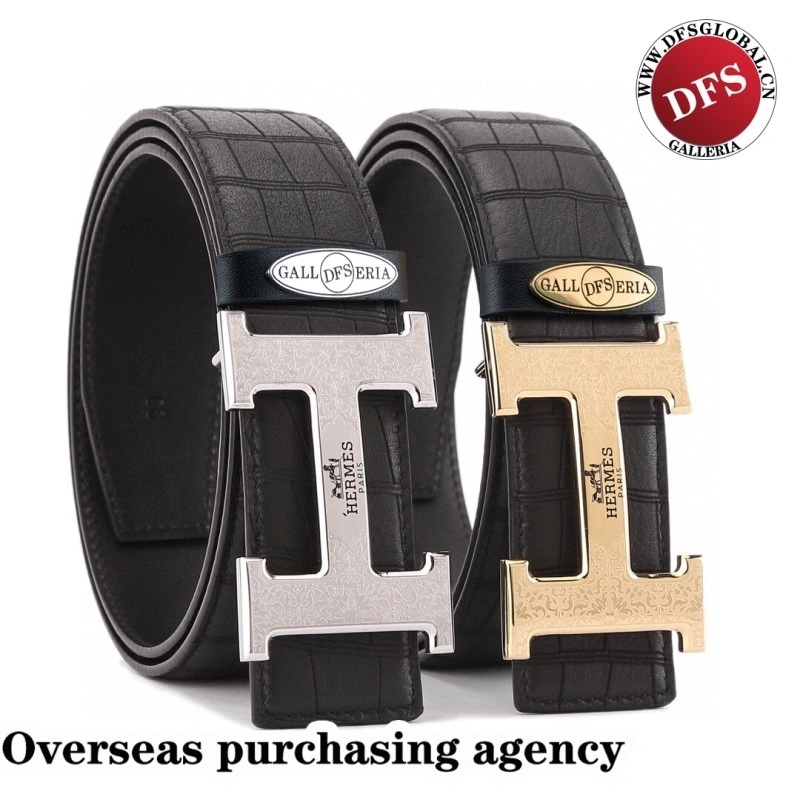 Cut-rate Hermes Belts