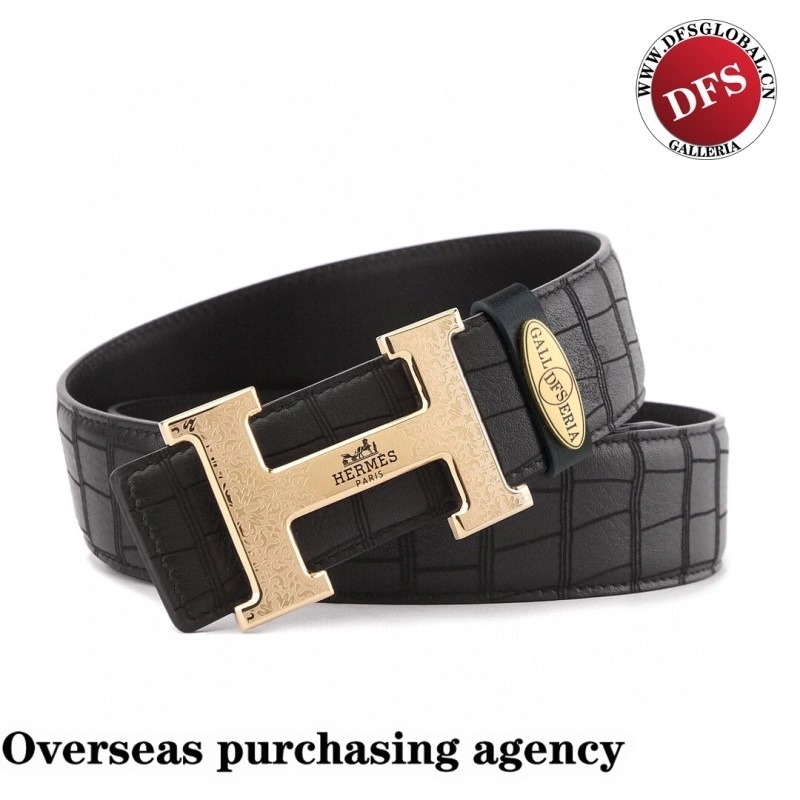 Cut-rate Hermes Belts