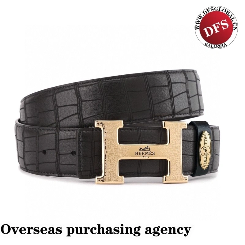 Cut-rate Hermes Belts