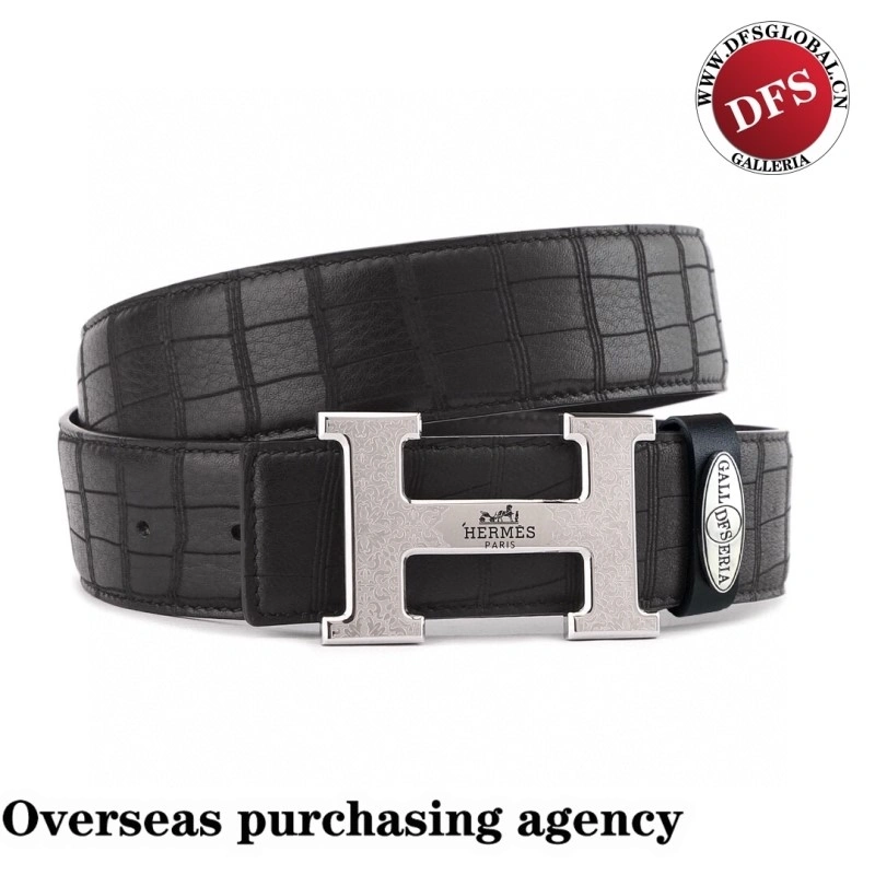 Cut-rate Hermes Belts