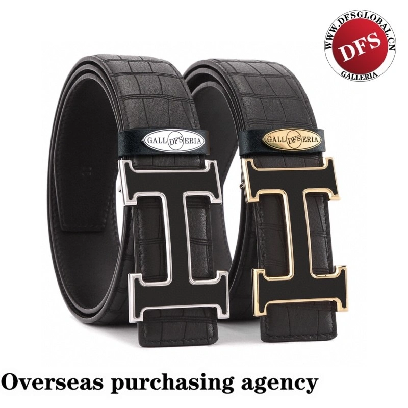 Authentic Hermes Belts