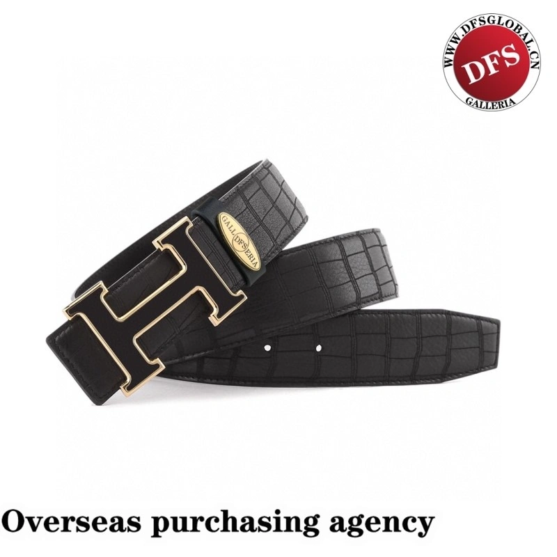 Authentic Hermes Belts