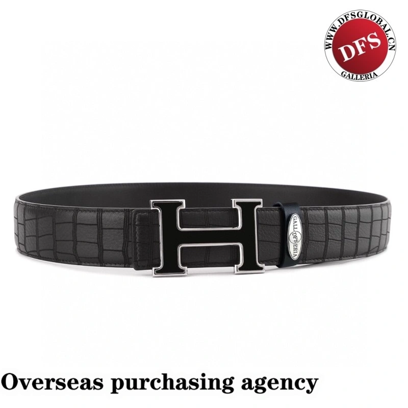 Authentic Hermes Belts