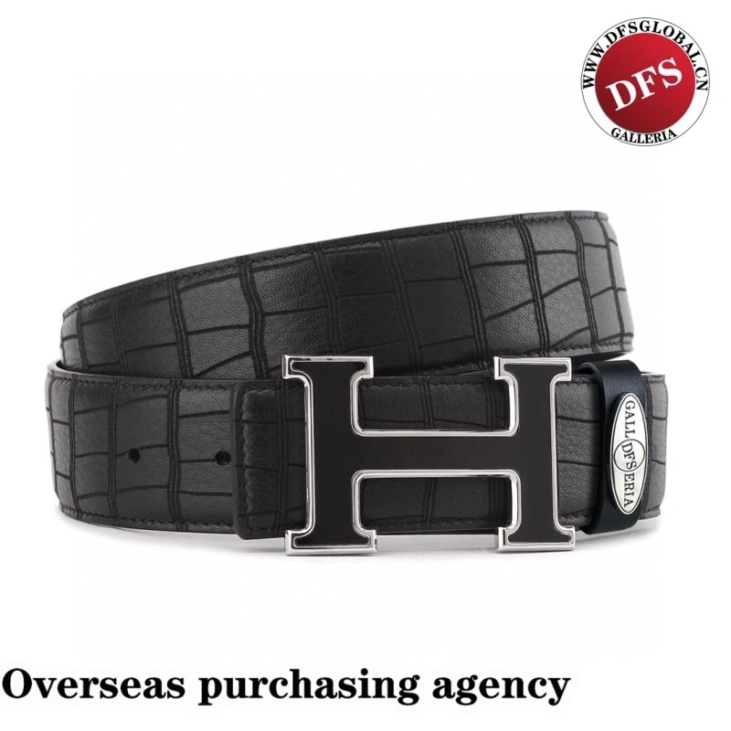 Authentic Hermes Belts
