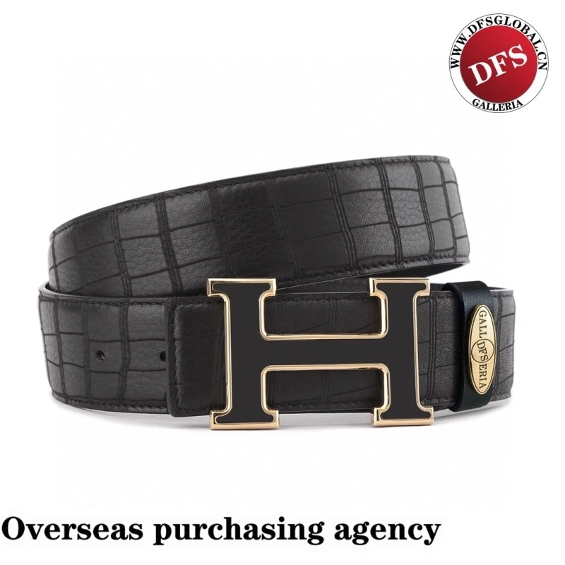 Authentic Hermes Belts