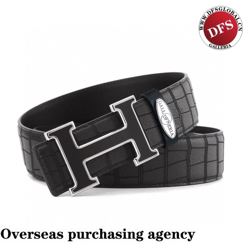 Authentic Hermes Belts