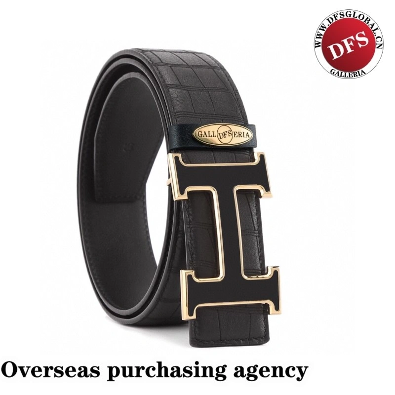 Authentic Hermes Belts