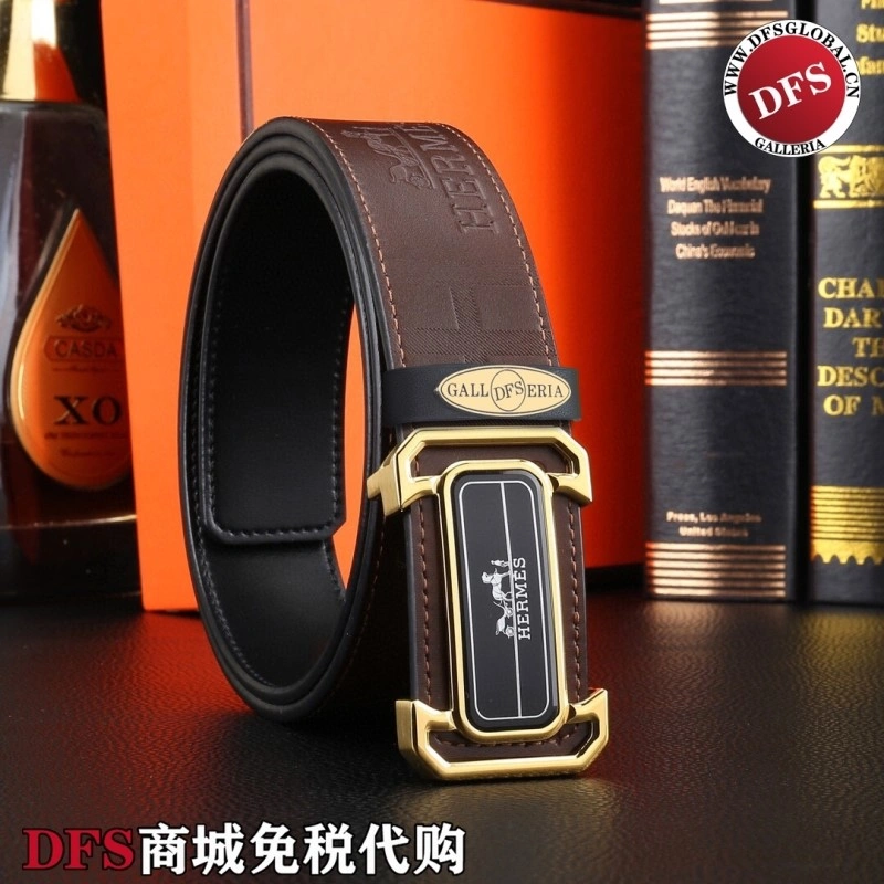 OEM Hermes Belts