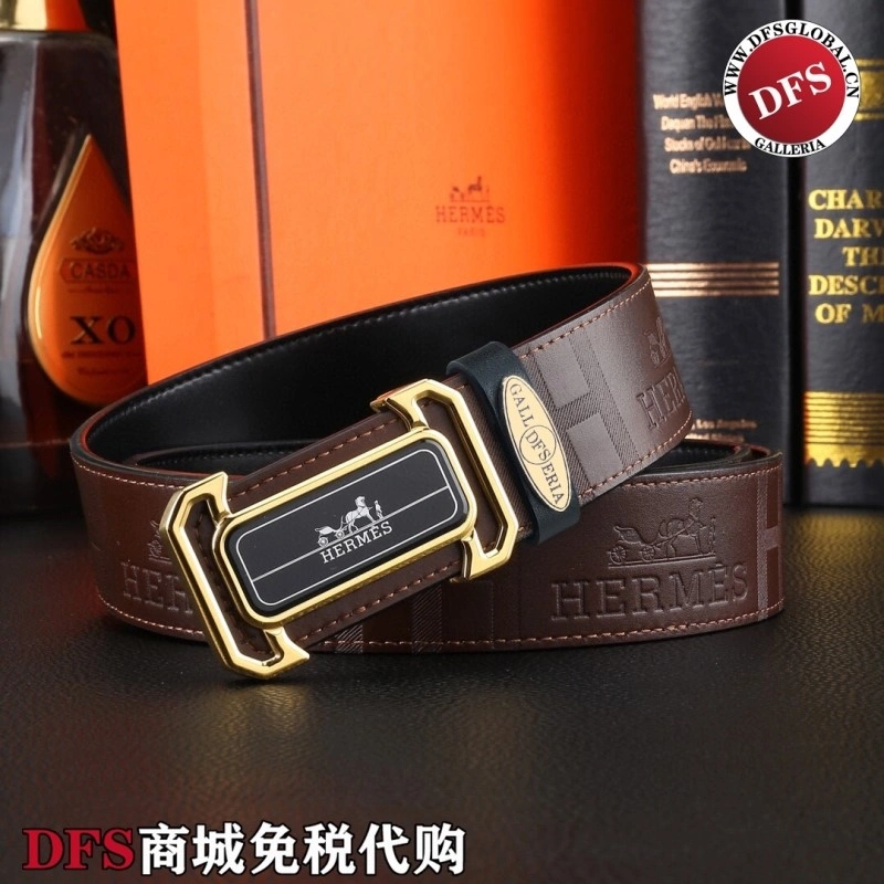 OEM Hermes Belts