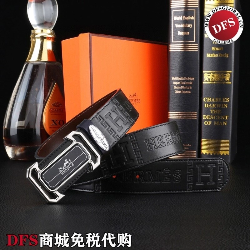 OEM Hermes Belts