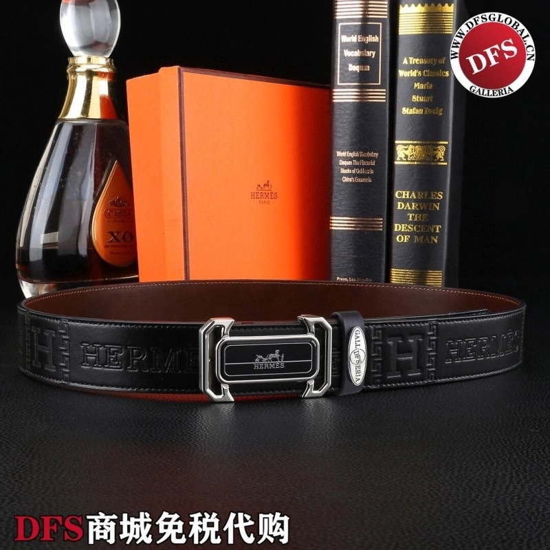 OEM Hermes Belts