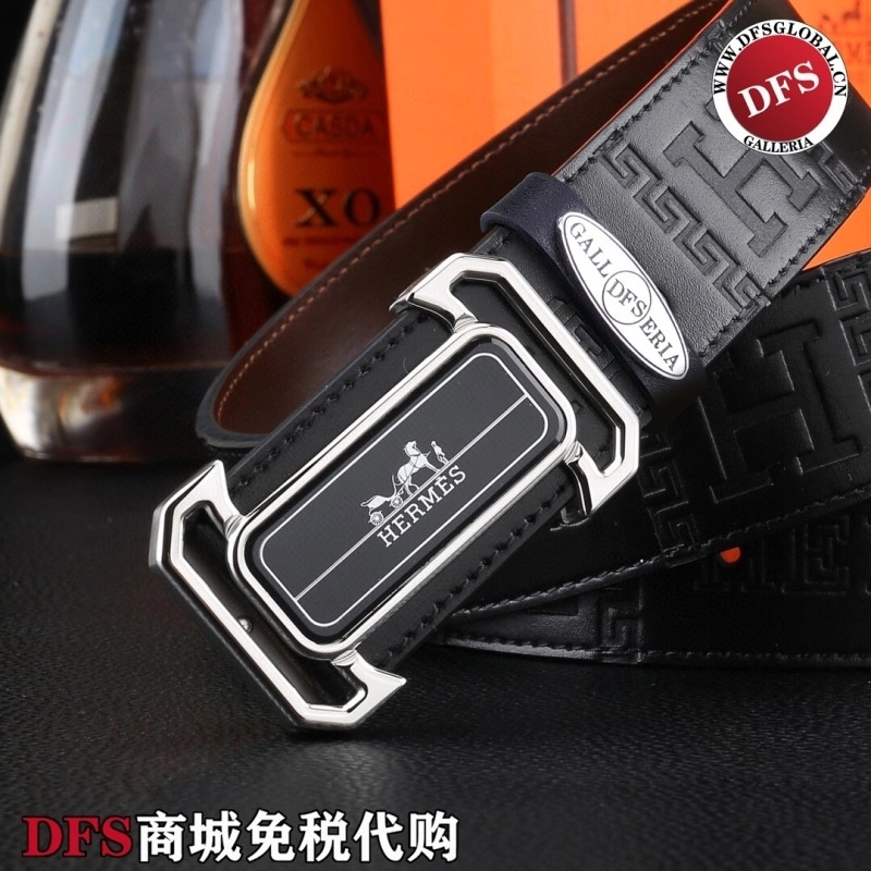 OEM Hermes Belts