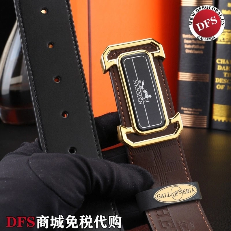 OEM Hermes Belts