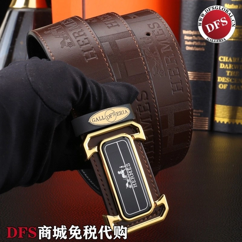 OEM Hermes Belts