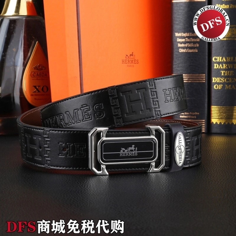 OEM Hermes Belts