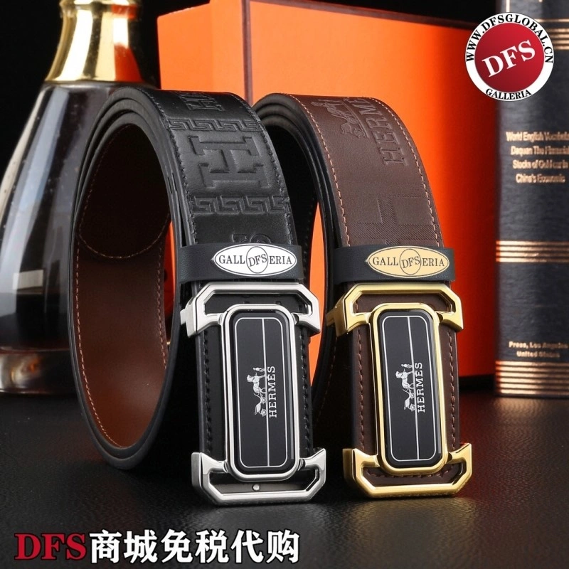 OEM Hermes Belts