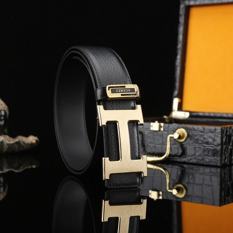 Official Hermes Belts
